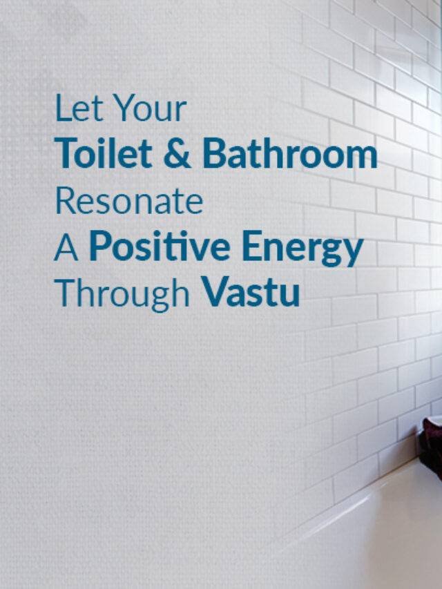 Tiles Color for Bathroom as Per Vastu - Somya Buildcon